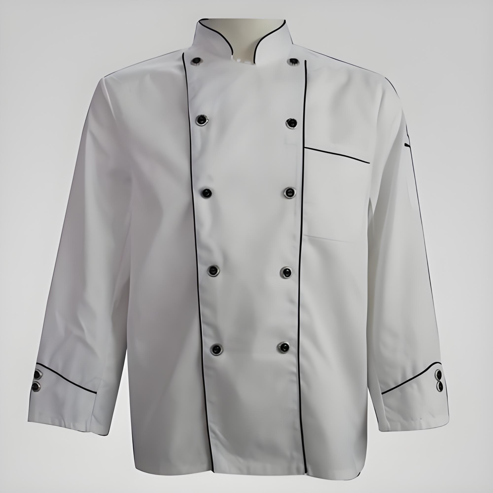 Introduction to Chef Uniform Fabrics